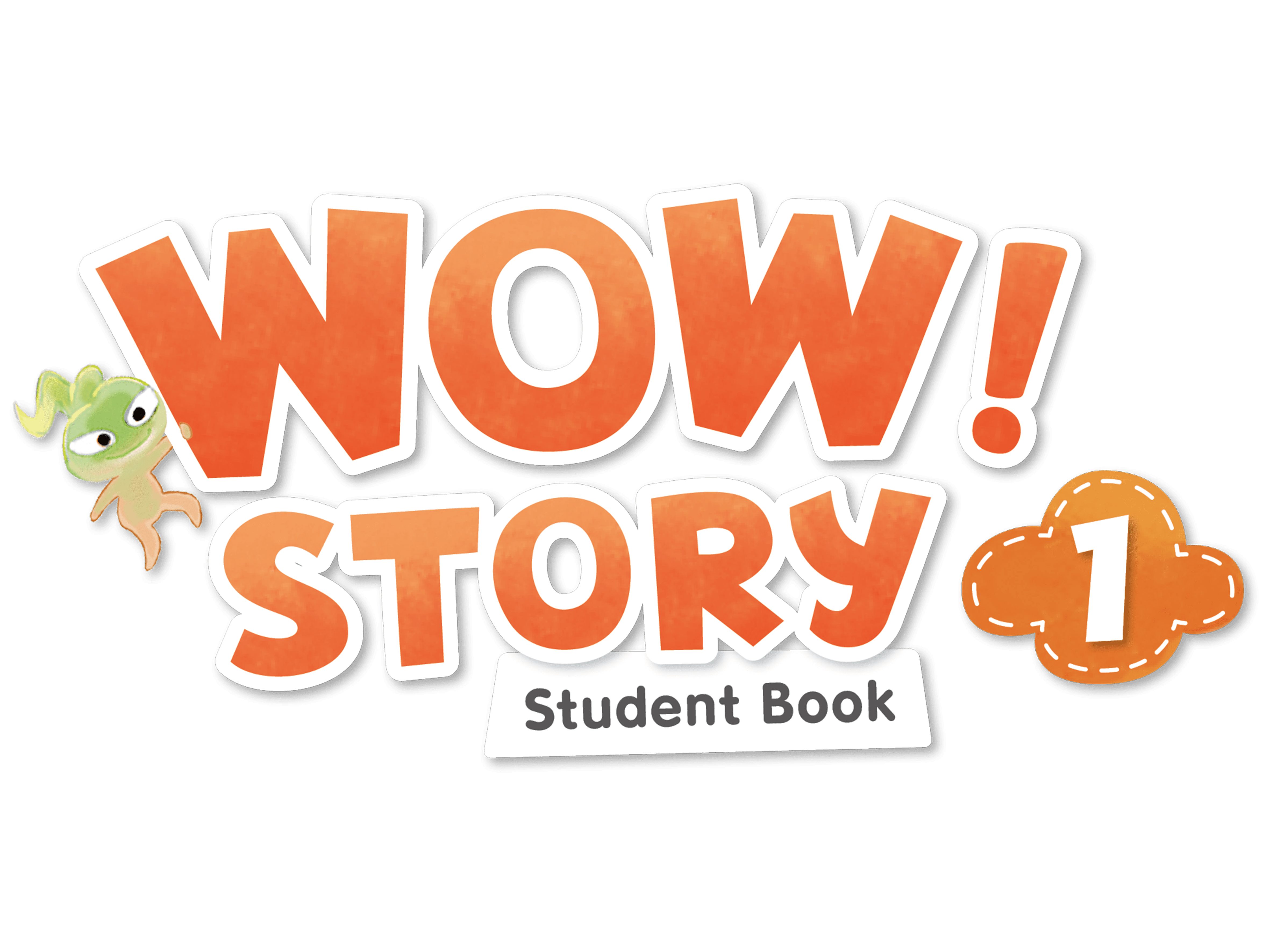 WOW! STORY LOGO票選活動