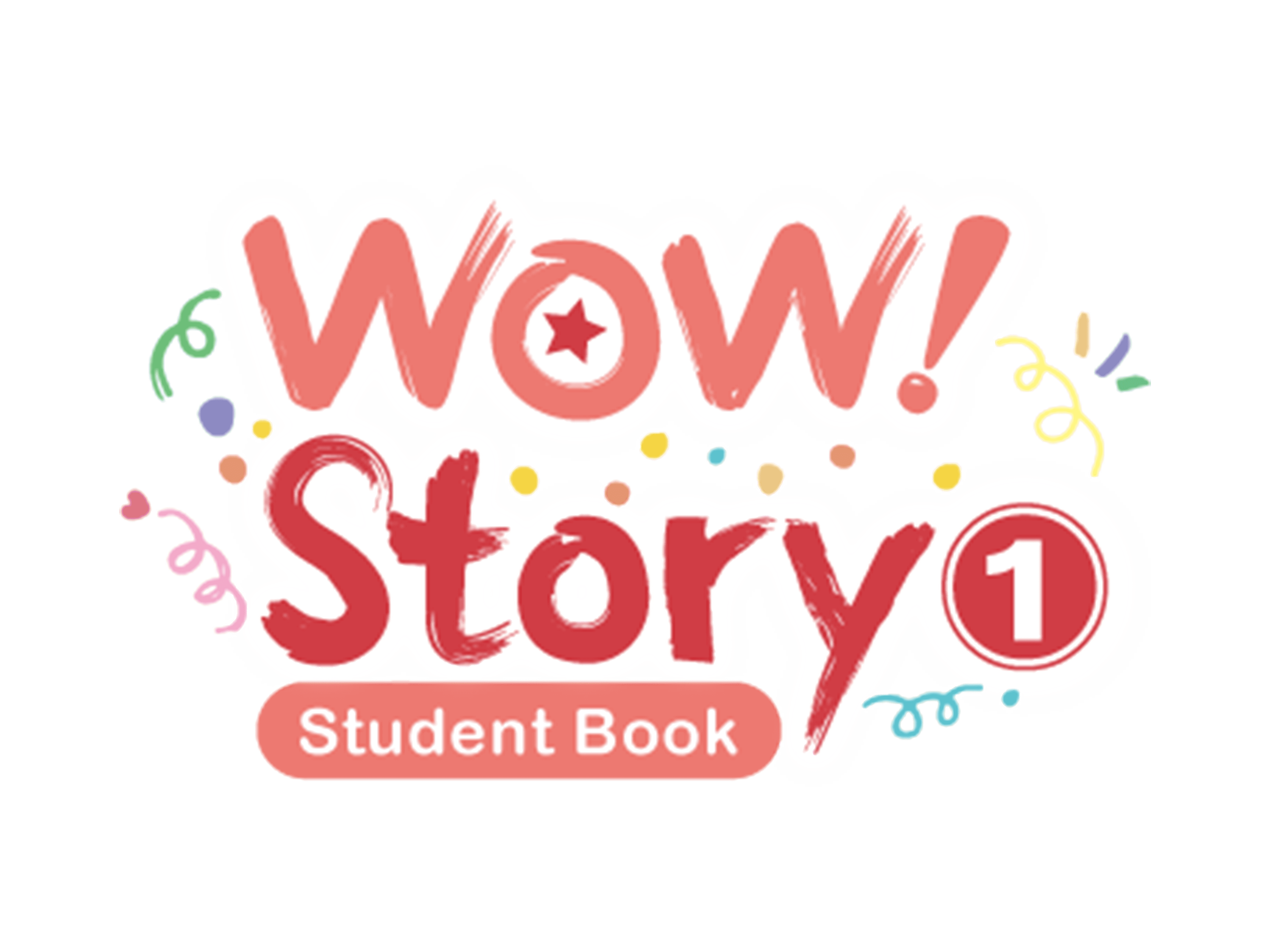 WOW! STORY LOGO票選活動